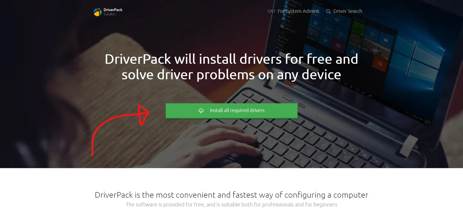 10 Best Free Driver Updater Software in 2024 – IT Doctor 360