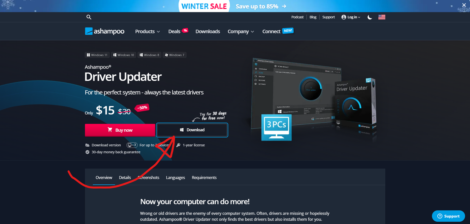 10 Best Free Driver Updater Software in 2024 – IT Doctor 360