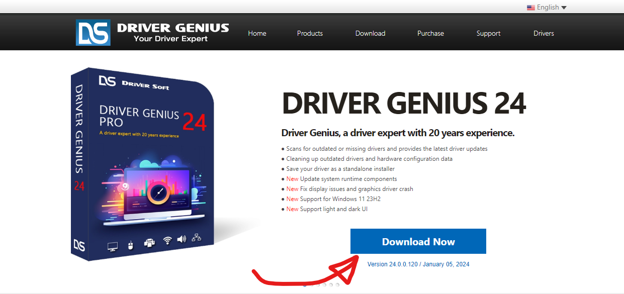 10 Best Free Driver Updater Software in 2024 – IT Doctor 360