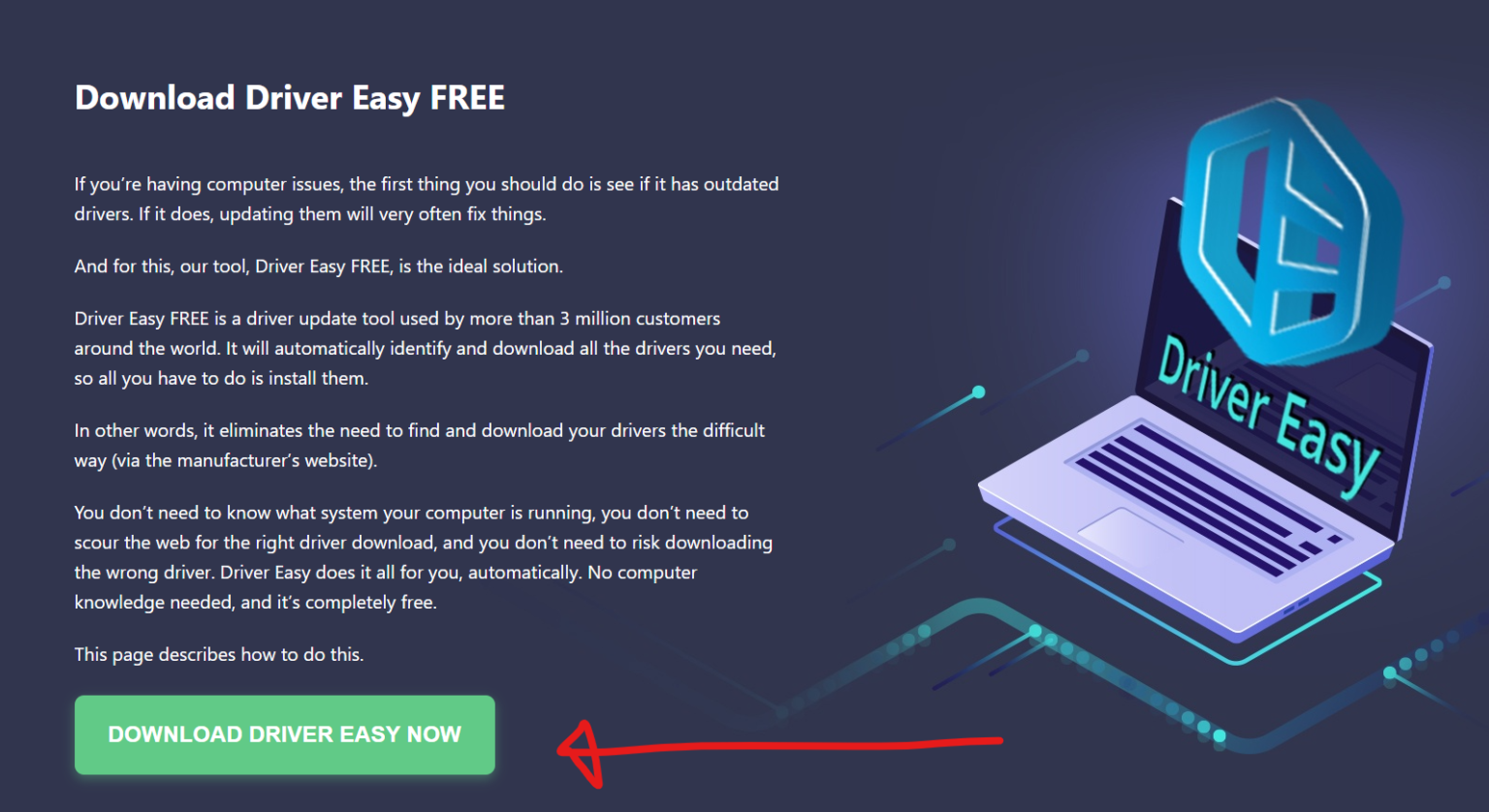 10 Best Free Driver Updater Software in 2024 – IT Doctor 360