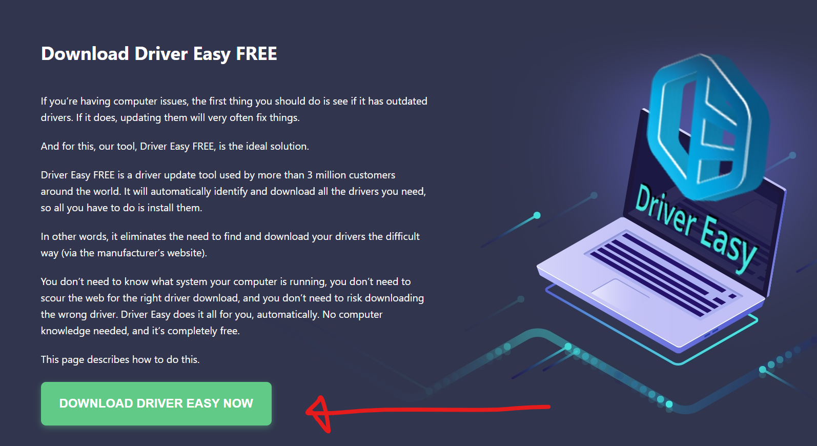 10 Best Free Driver Updater Software in 2024 – IT Doctor 360