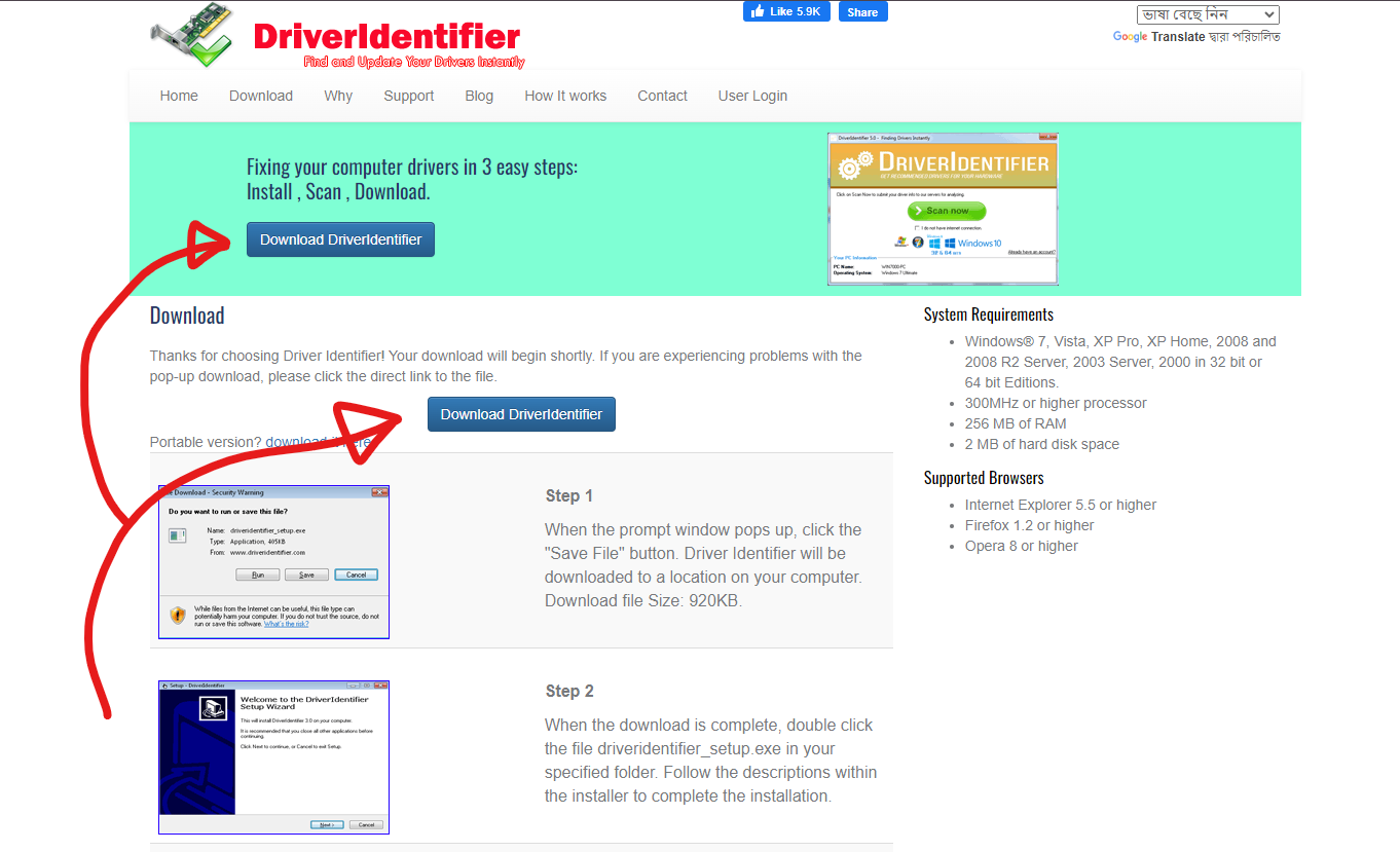 10 Best Free Driver Updater Software in 2024 – IT Doctor 360