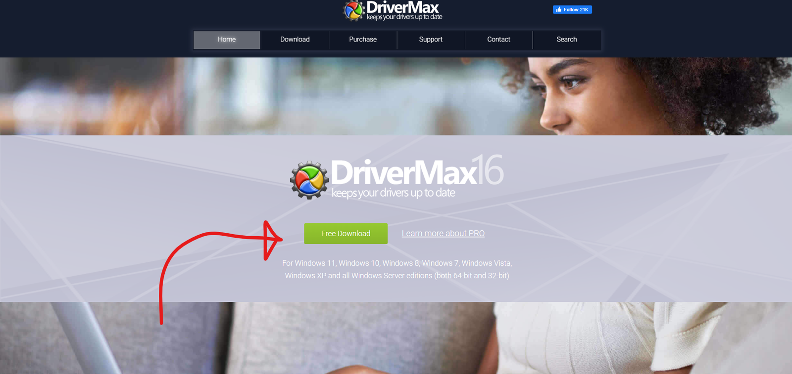 10 Best Free Driver Updater Software in 2024 – IT Doctor 360